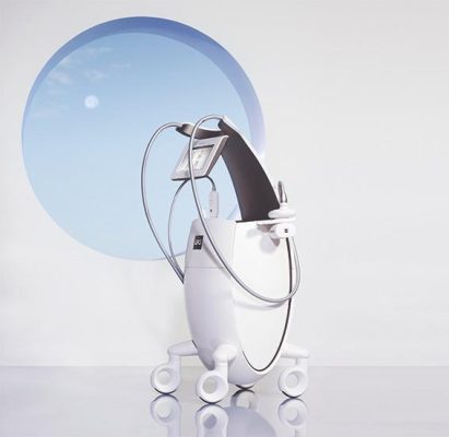Endermologia LPG - Combata a Retenção de Líquidos e Celulite